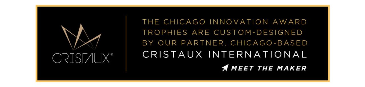 Chicago Innovation Awards - Chicago Innovation