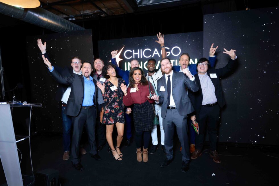 Chicago Innovation Awards - Chicago Innovation