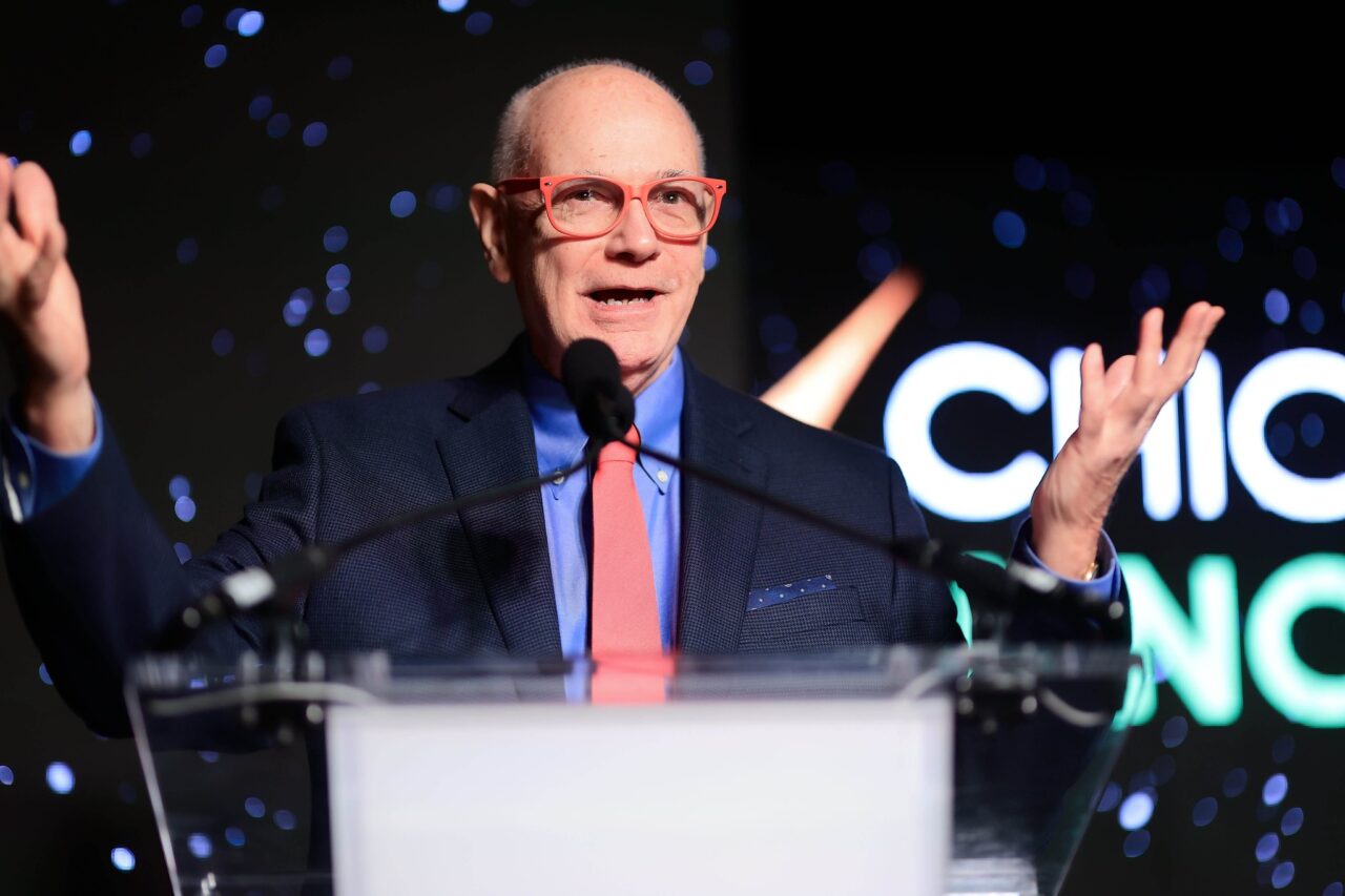 Chicago Innovation Awards - Chicago Innovation