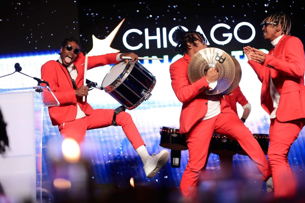 Chicago Innovation Awards - Chicago Innovation