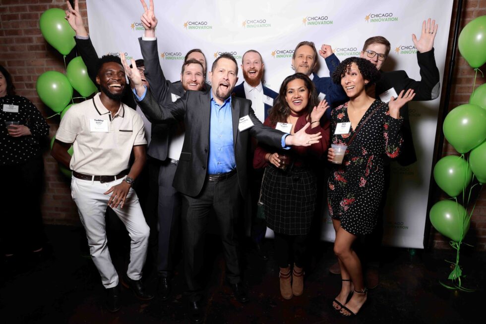 Chicago Innovation Awards - Chicago Innovation