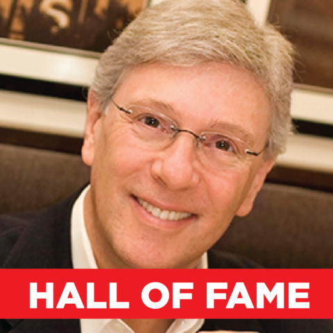 Rich Melman - Chicago Innovation