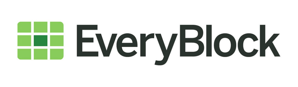 EveryBlock - Chicago Innovation