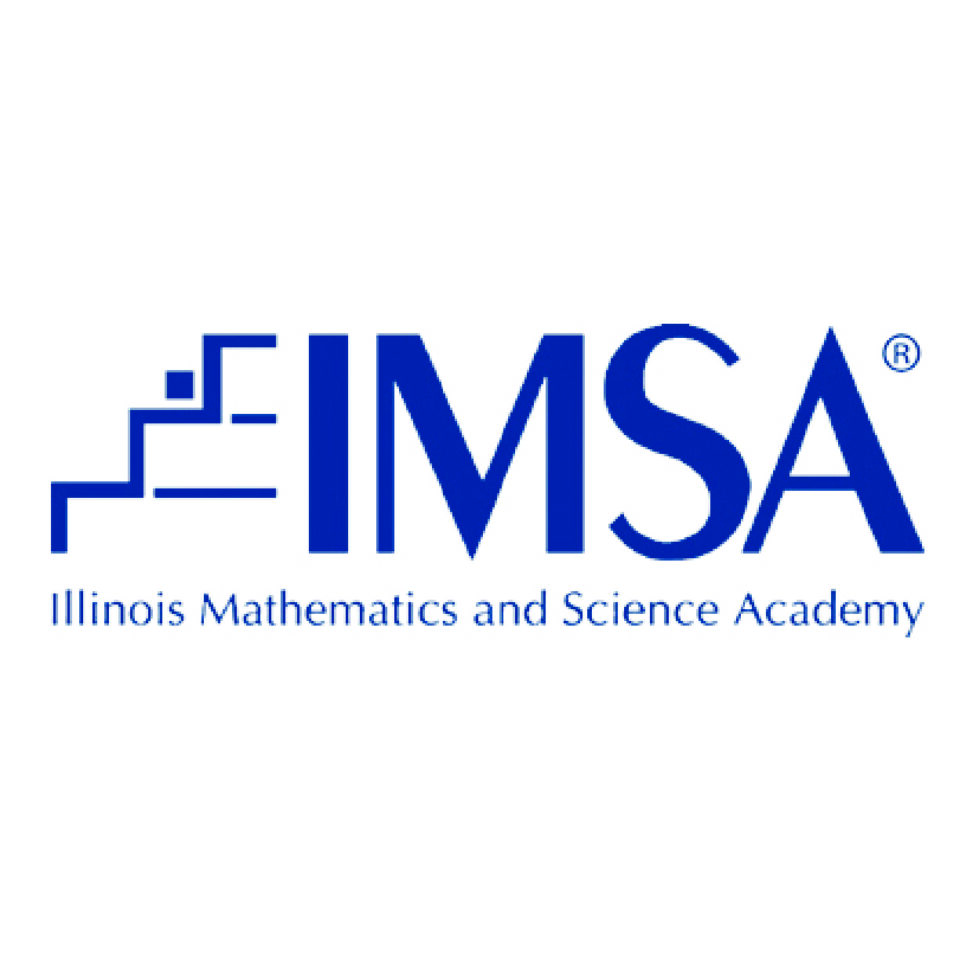 Illinois Math & Science Academy - Chicago Innovation