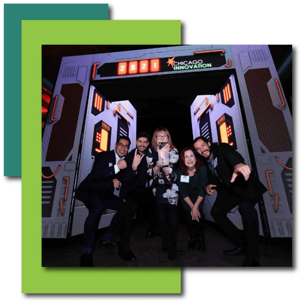 Membership - Chicago Innovation