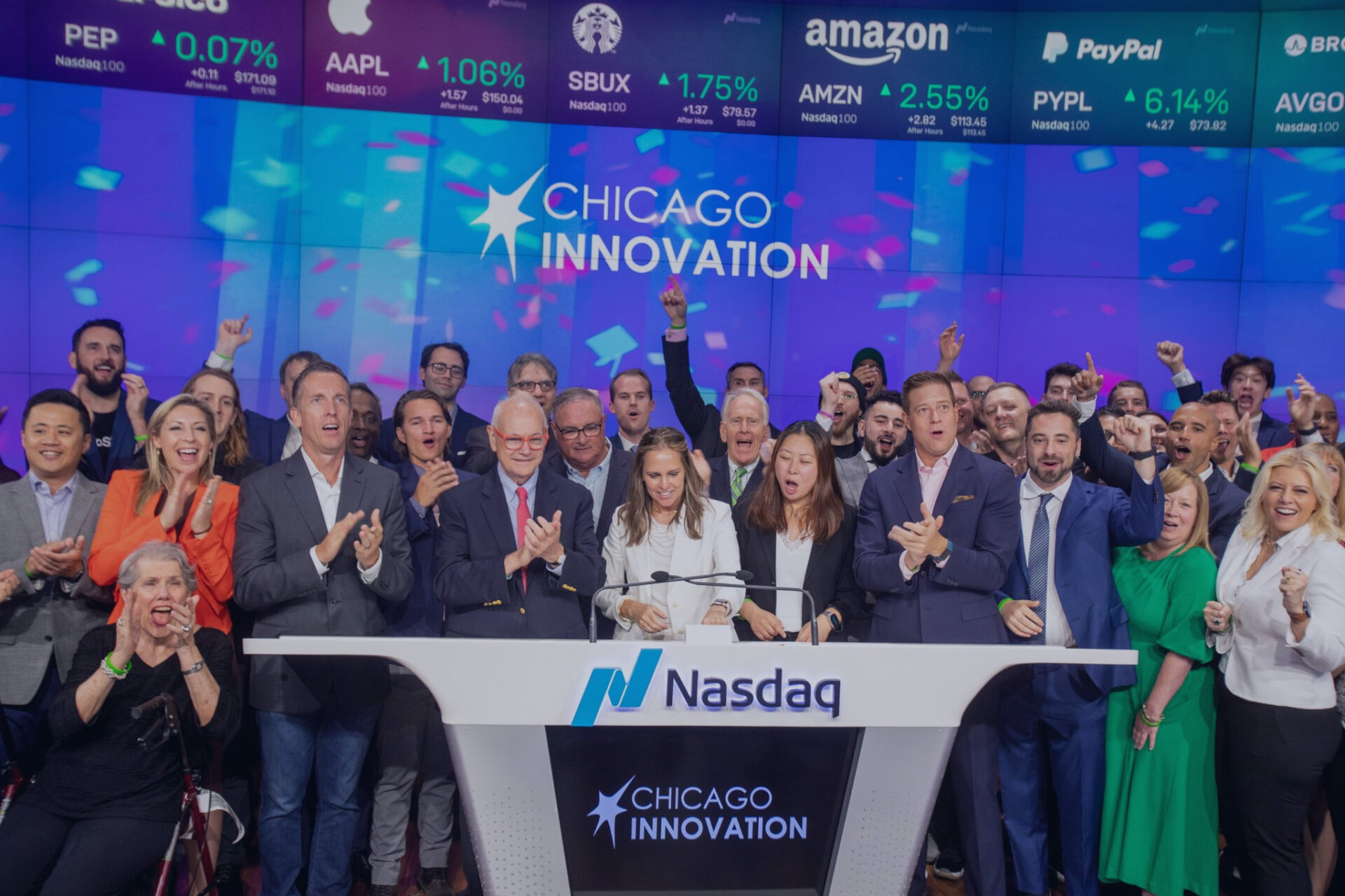 Home - Chicago Innovation