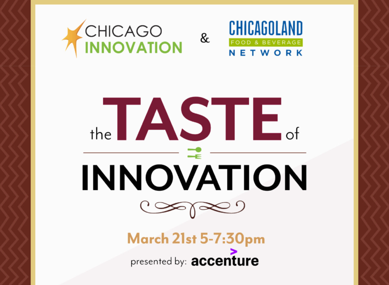 Events Archive - Chicago Innovation