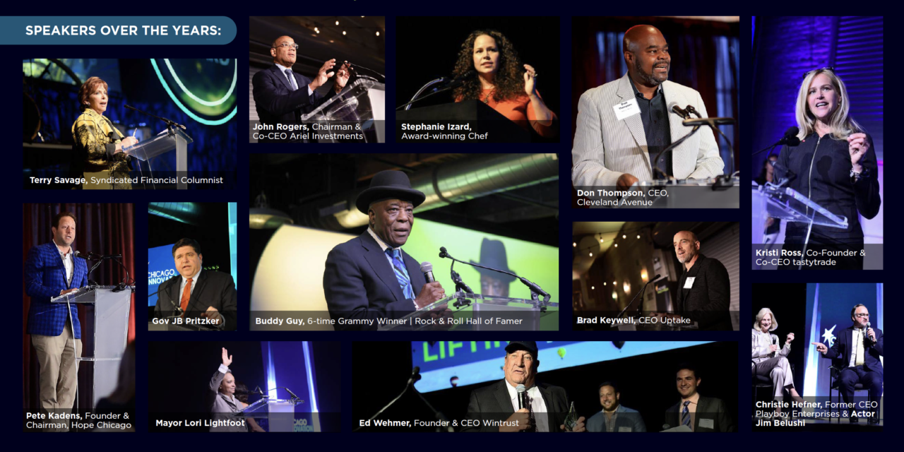 Membership - Chicago Innovation