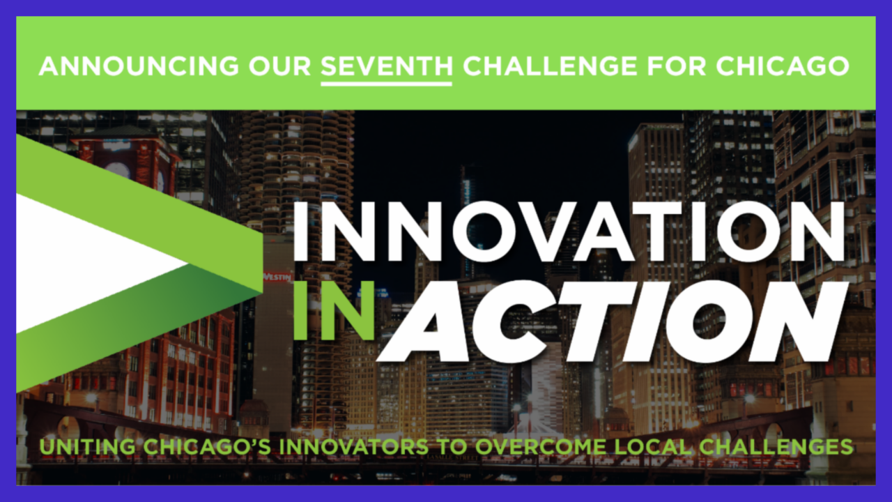 Events Archive - Chicago Innovation