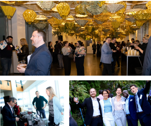 Membership - Chicago Innovation