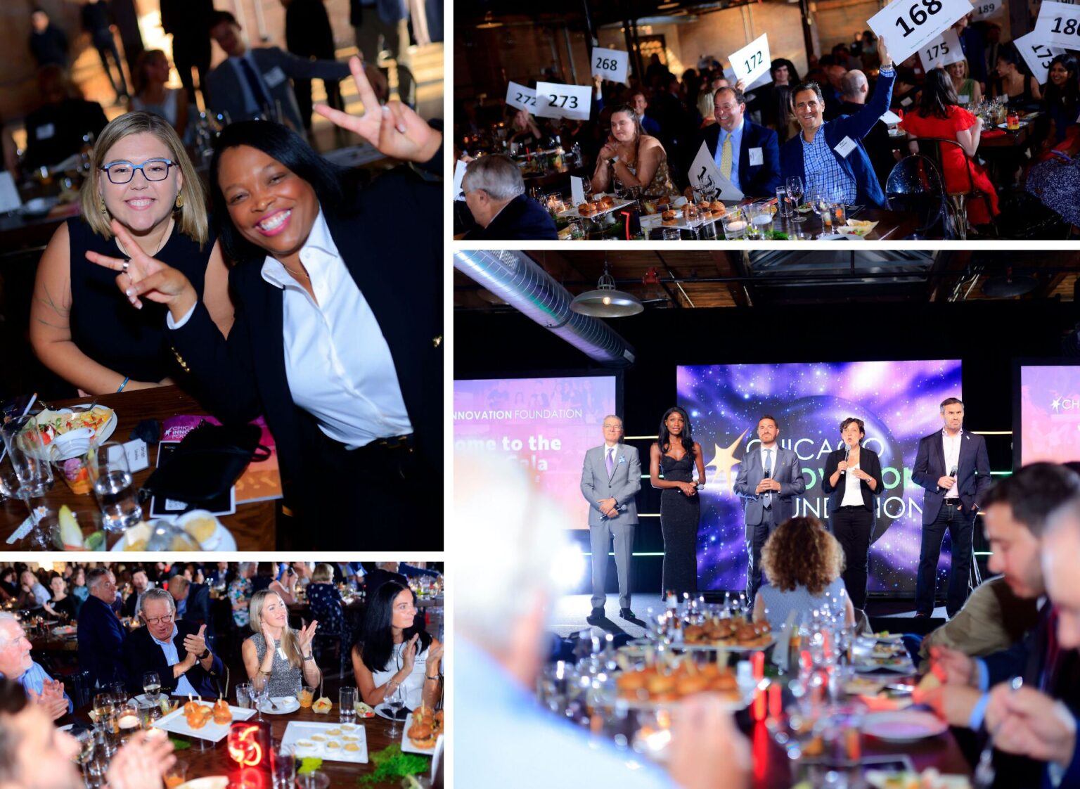 The In-Gala - Chicago Innovation