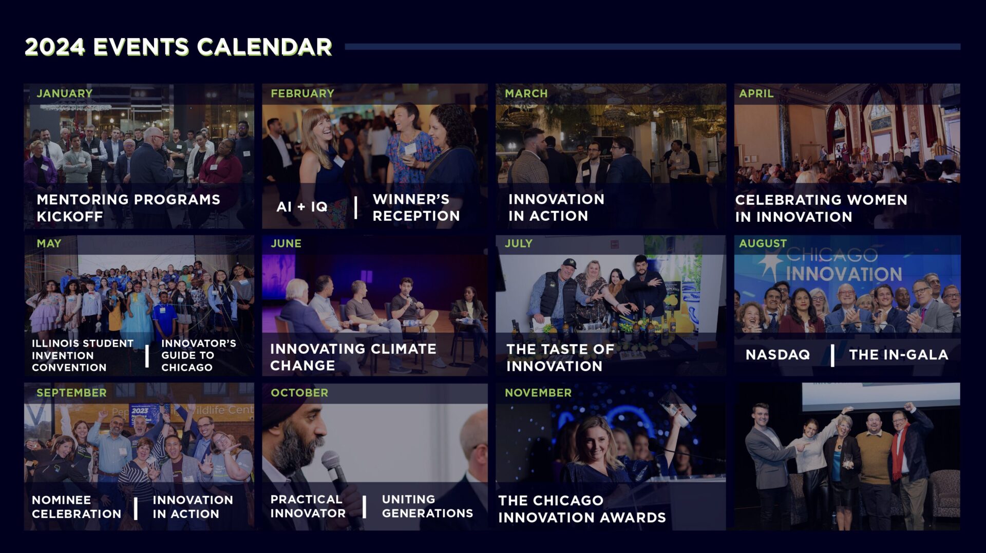 Home - Chicago Innovation