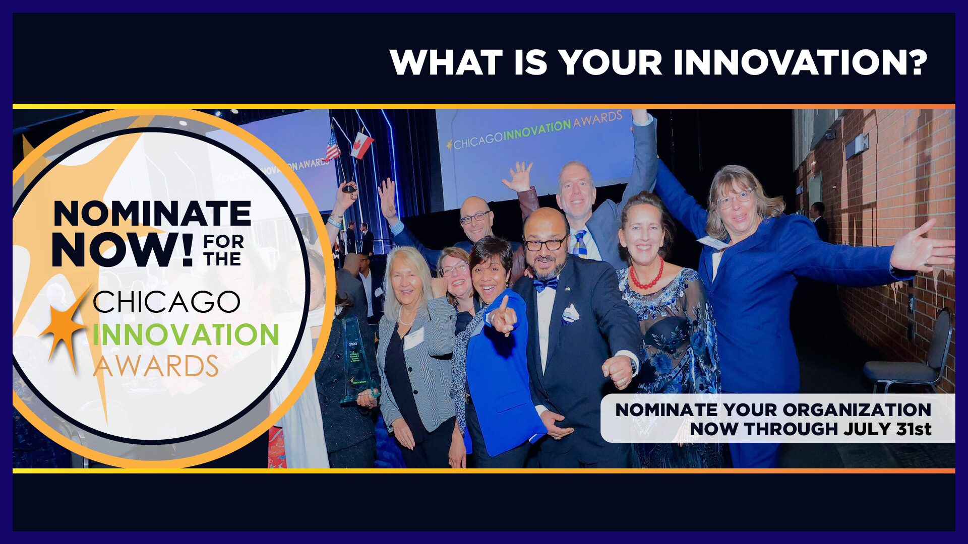 Home - Chicago Innovation