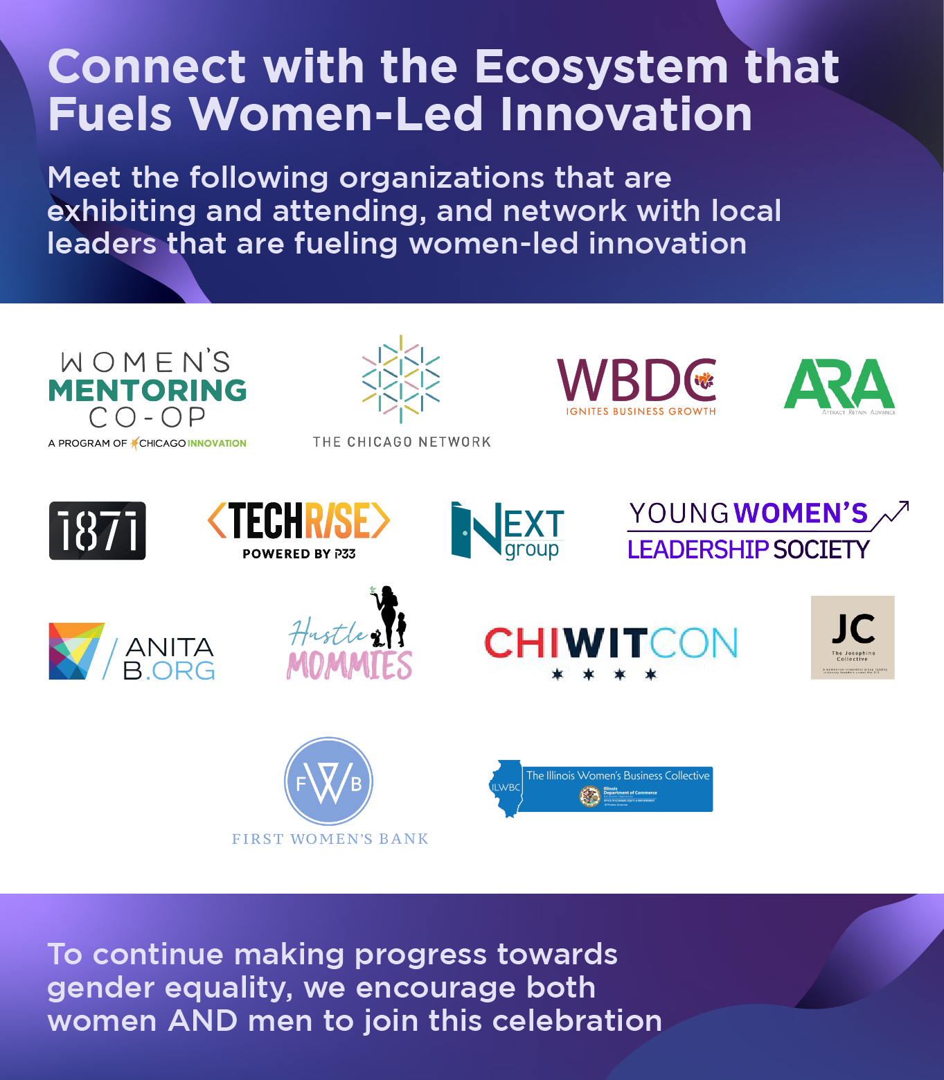 Celebrating Women in Innovation - Chicago Innovation