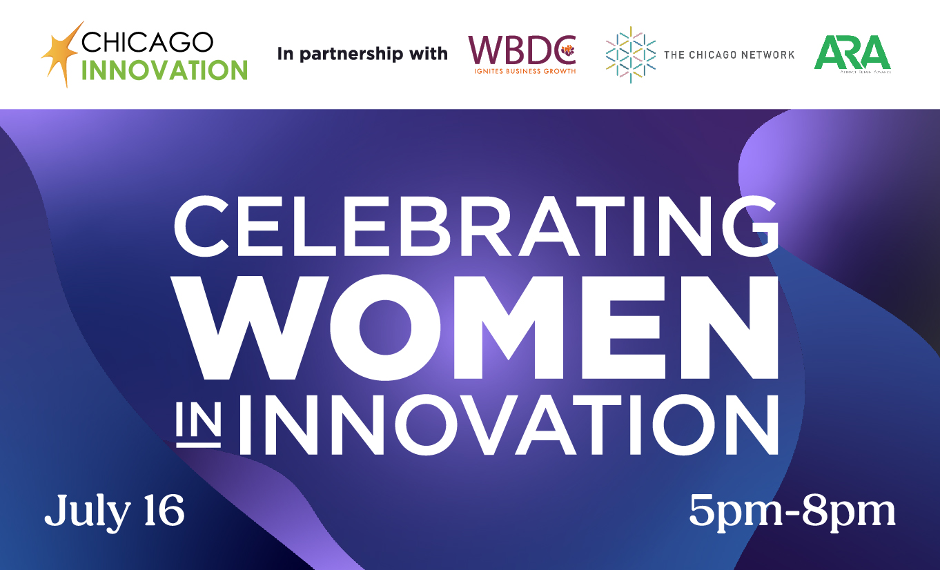 Home - Chicago Innovation